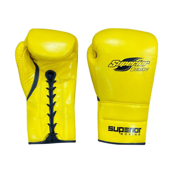 Gloves Archives - Superior Boxing Gear