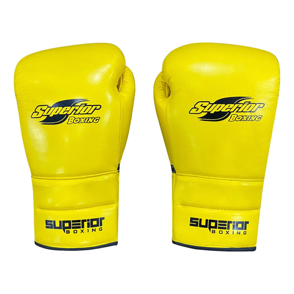 Gloves Archives - Superior Boxing Gear