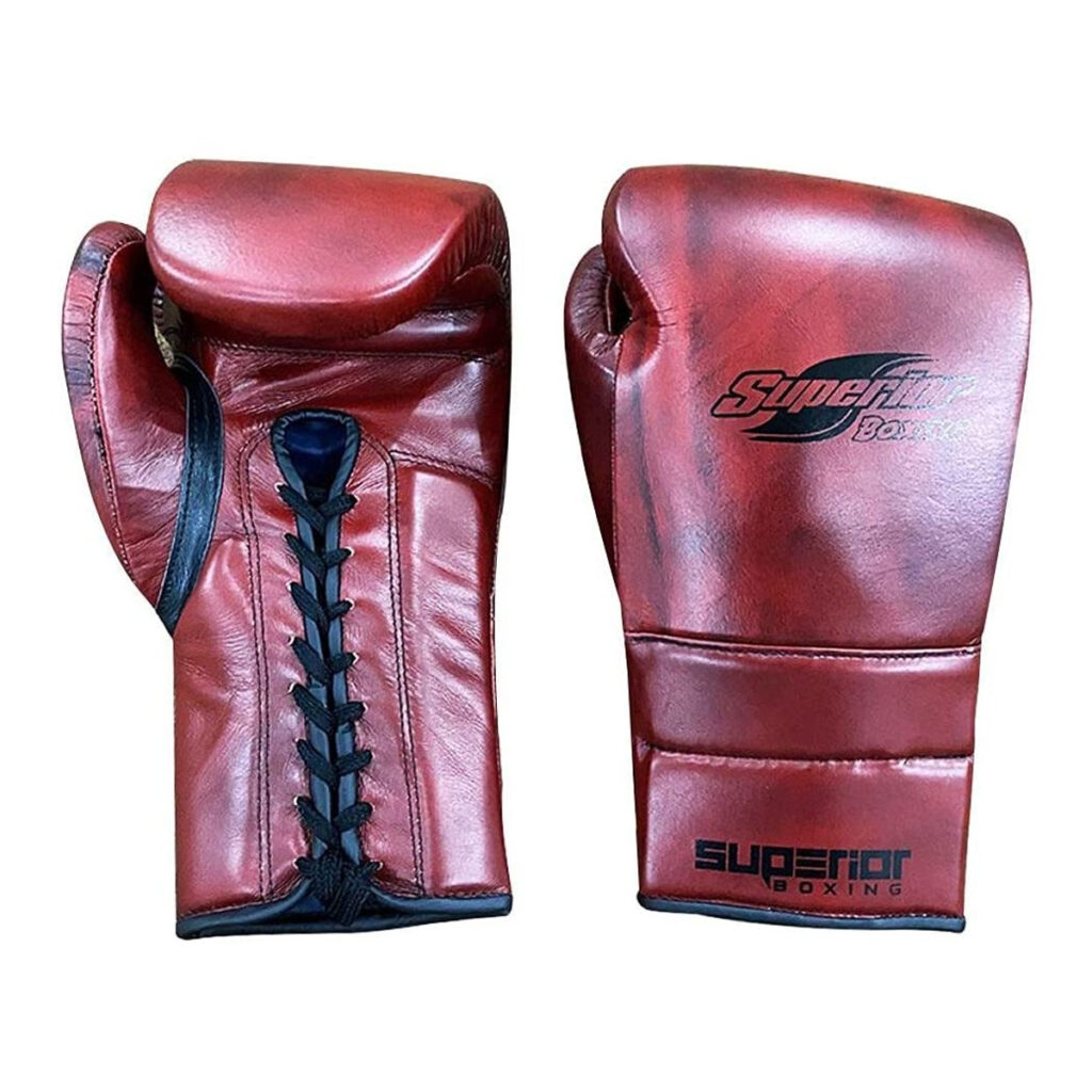 TRAINING/BAG GLOVES Archives - Superior Boxing Gear