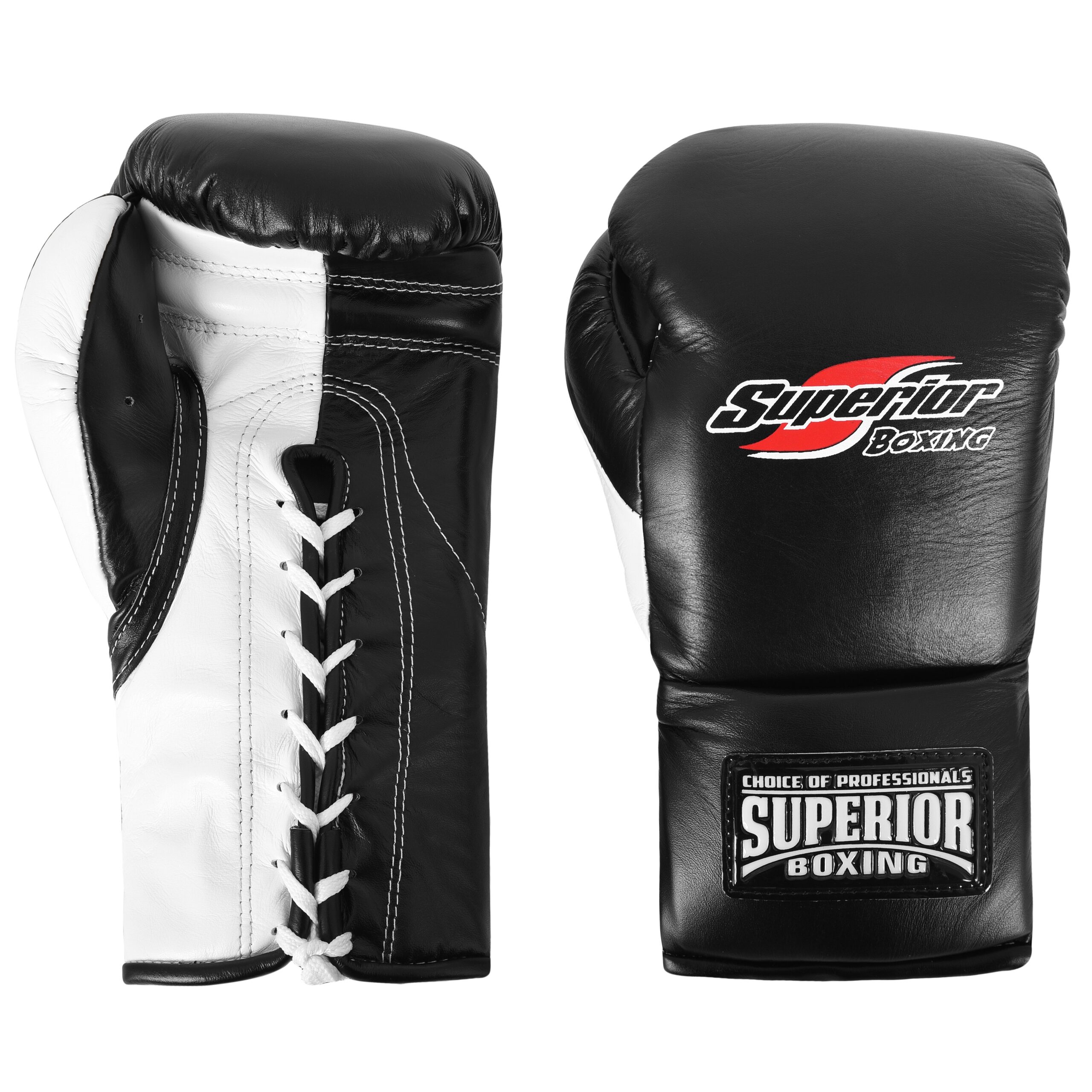 FIGHT GLOVES - Superior Boxing Gear